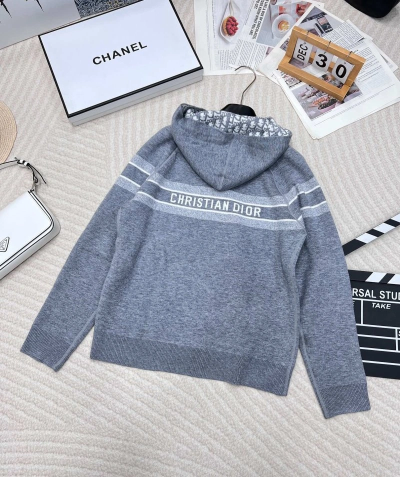 Reasonably priced Christian Dior Sweaters