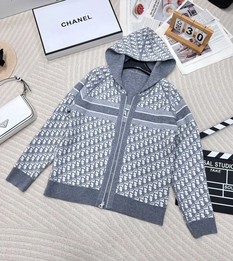 Reasonably priced Christian Dior Sweaters