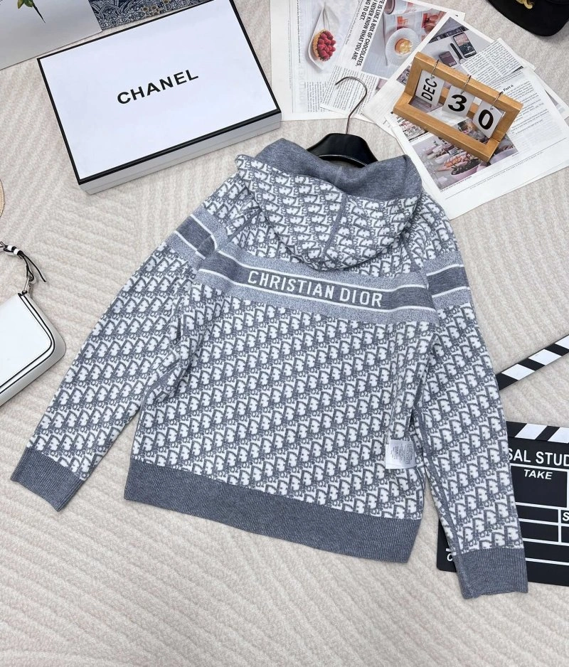 Reasonably priced Christian Dior Sweaters