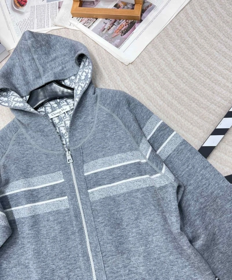 Reasonably priced Christian Dior Sweaters
