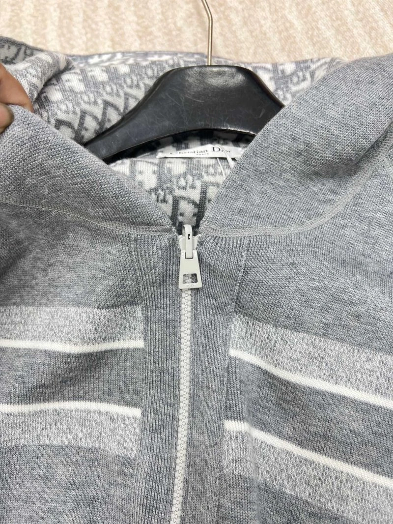 Reasonably priced Christian Dior Sweaters