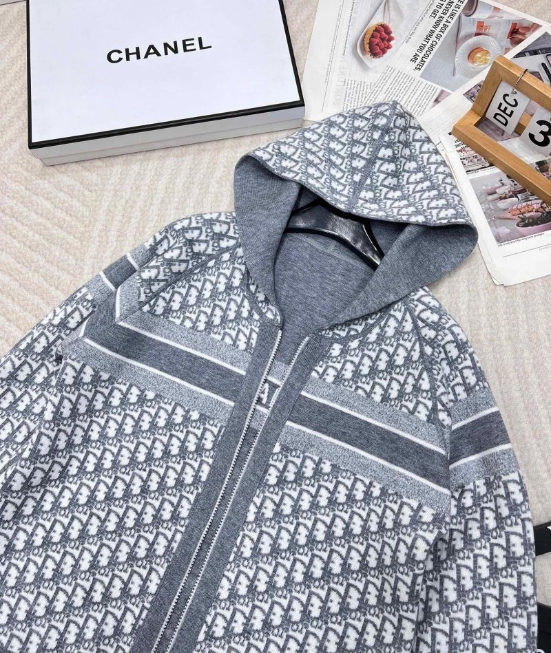 Reasonably priced Christian Dior Sweaters