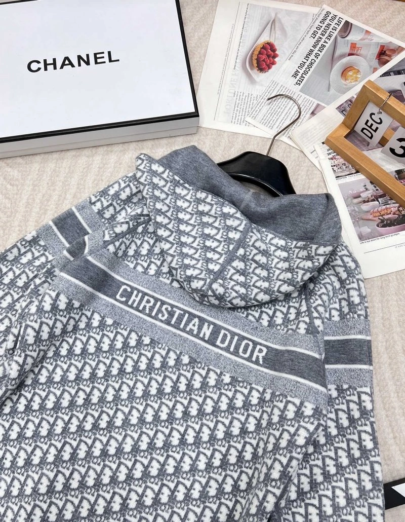 Reasonably priced Christian Dior Sweaters