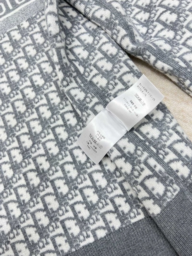 Reasonably priced Christian Dior Sweaters