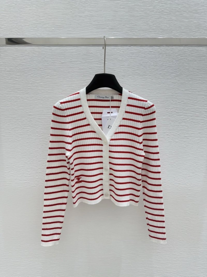 Christian Dior Sweaters