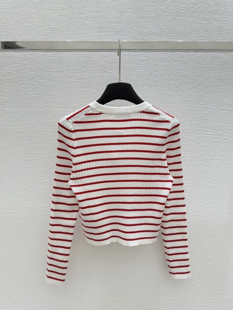 Budget-friendly Christian Dior Sweaters