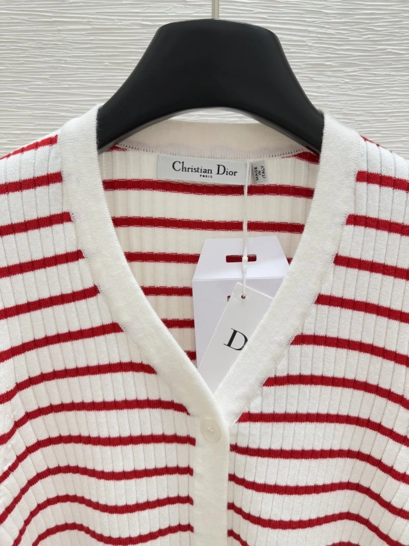 Budget-friendly Christian Dior Sweaters