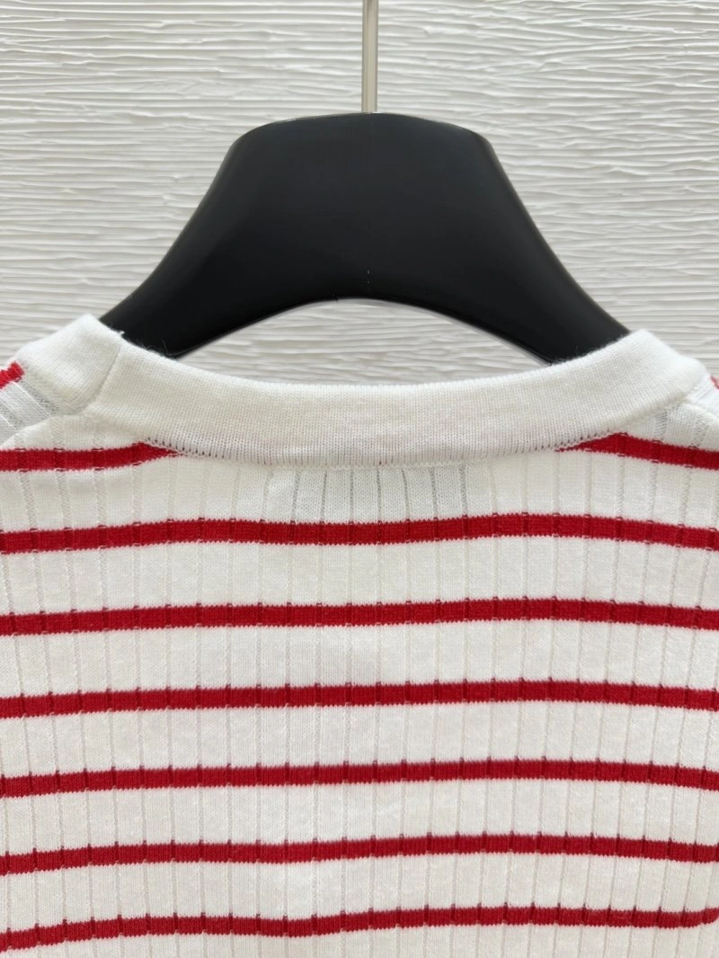 Budget-friendly Christian Dior Sweaters