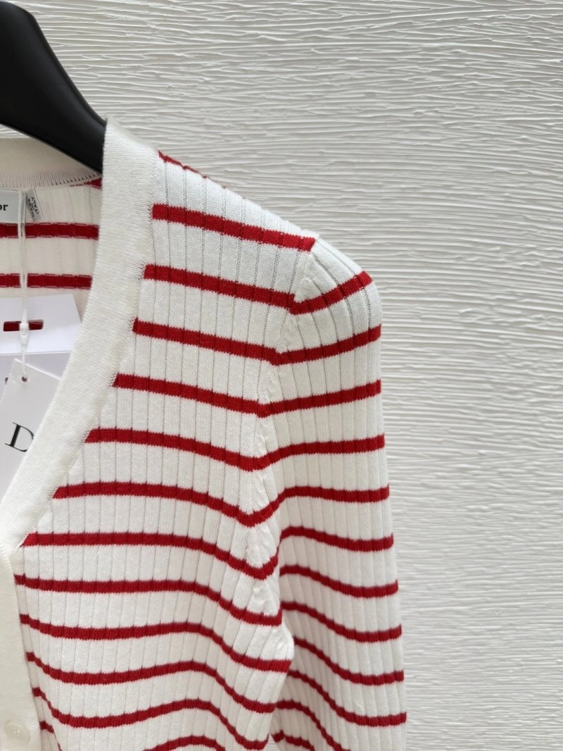Budget-friendly Christian Dior Sweaters