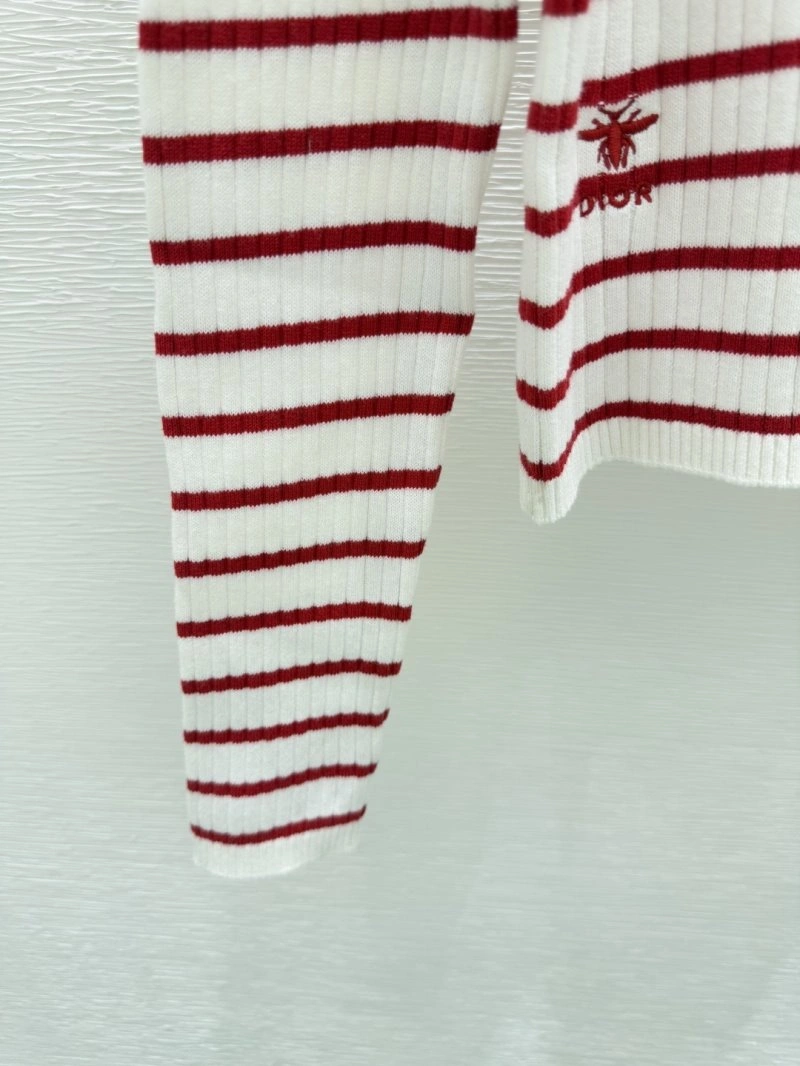 Budget-friendly Christian Dior Sweaters