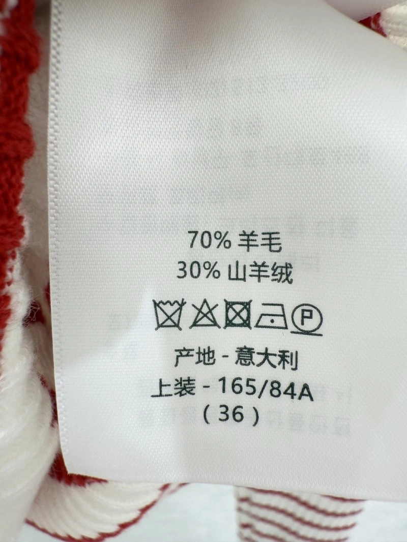 Budget-friendly Christian Dior Sweaters