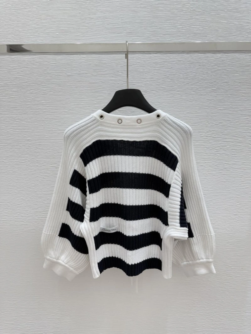 Christian Dior Sweaters
