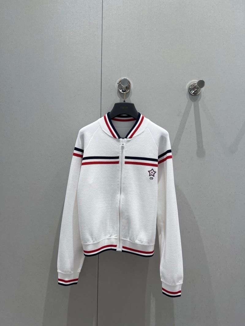 Christian Dior Sweaters