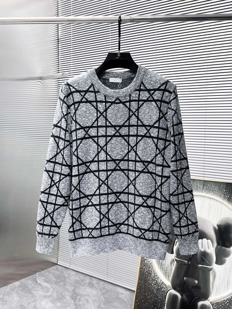 Christian Dior Sweaters
