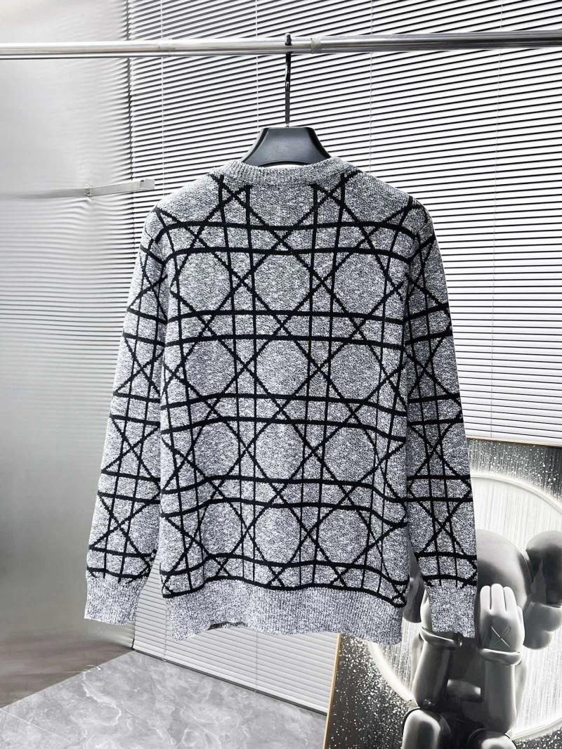 Brand-original Christian Dior Sweaters