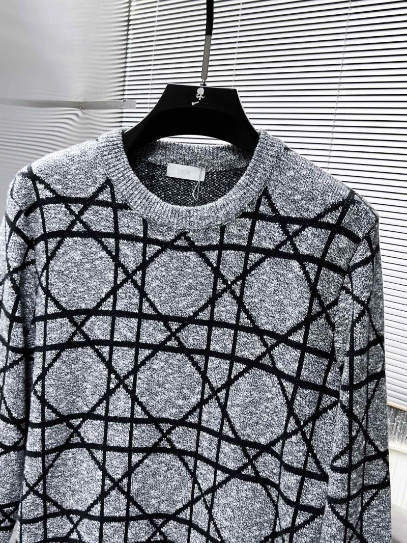 Brand-original Christian Dior Sweaters