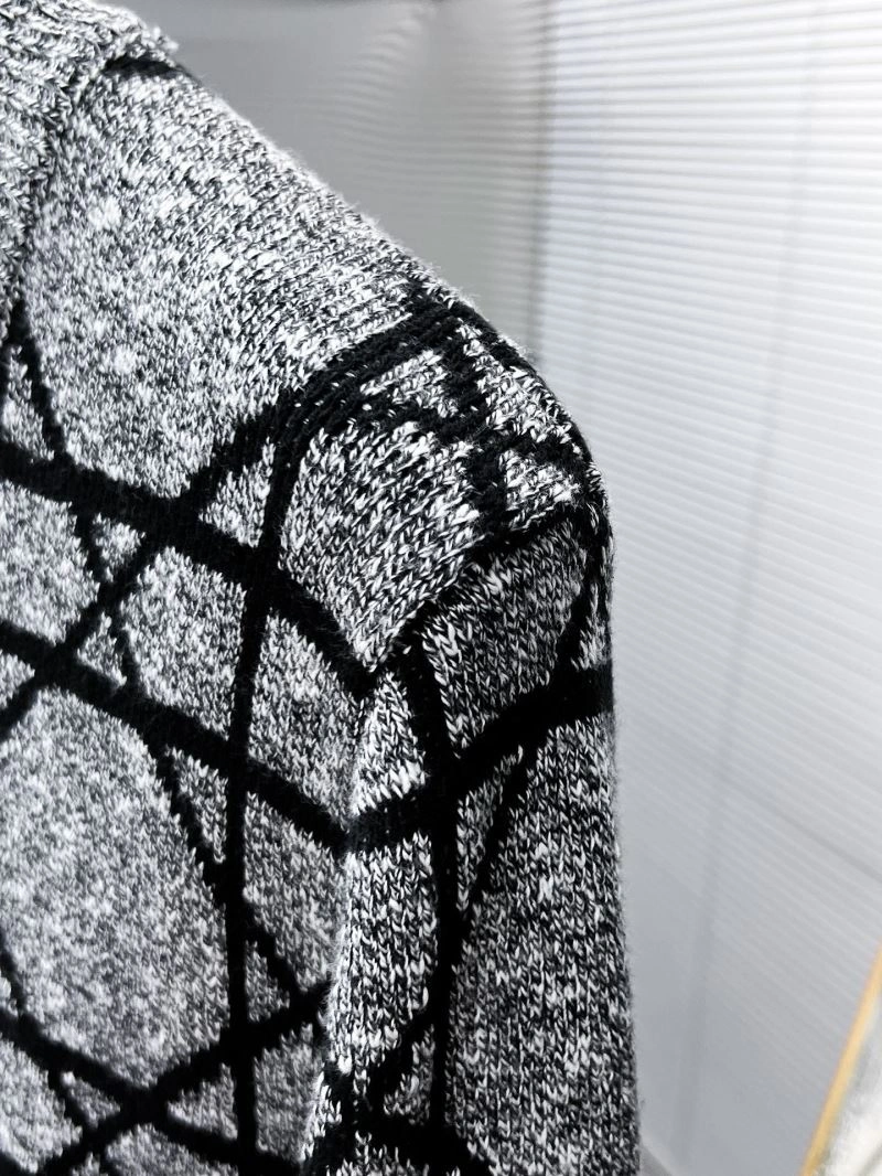 Brand-original Christian Dior Sweaters