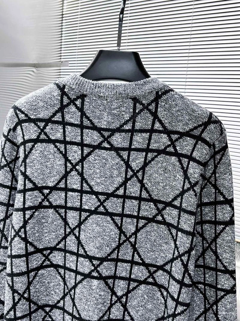 Brand-original Christian Dior Sweaters