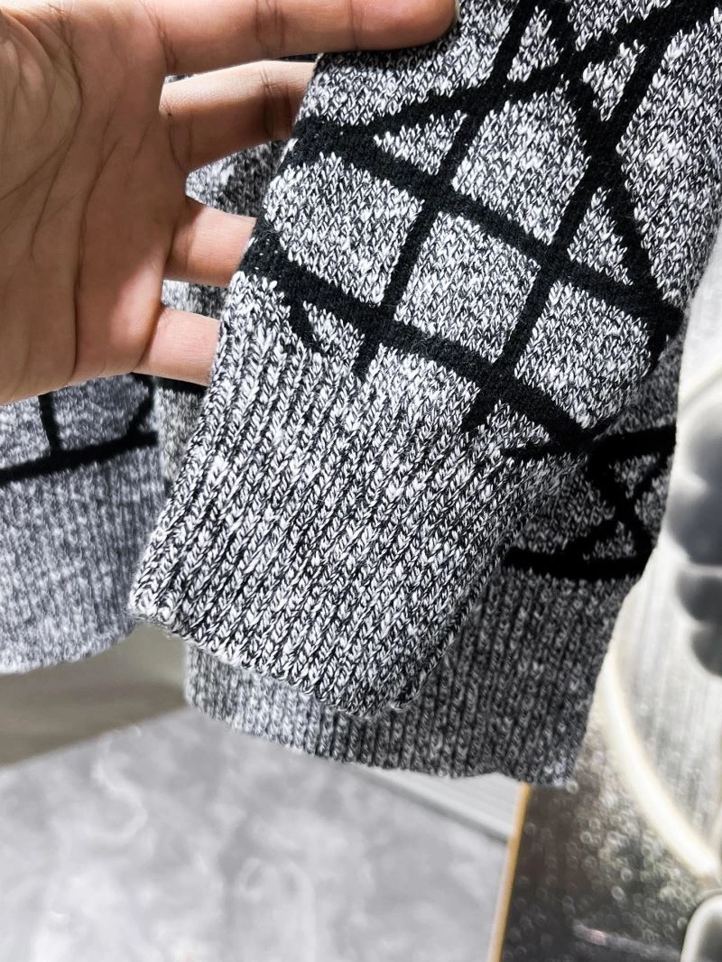 Brand-original Christian Dior Sweaters