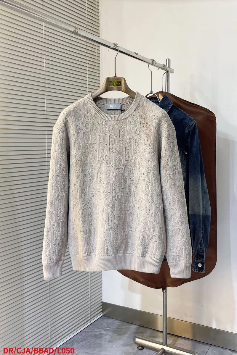 Christian Dior Sweaters