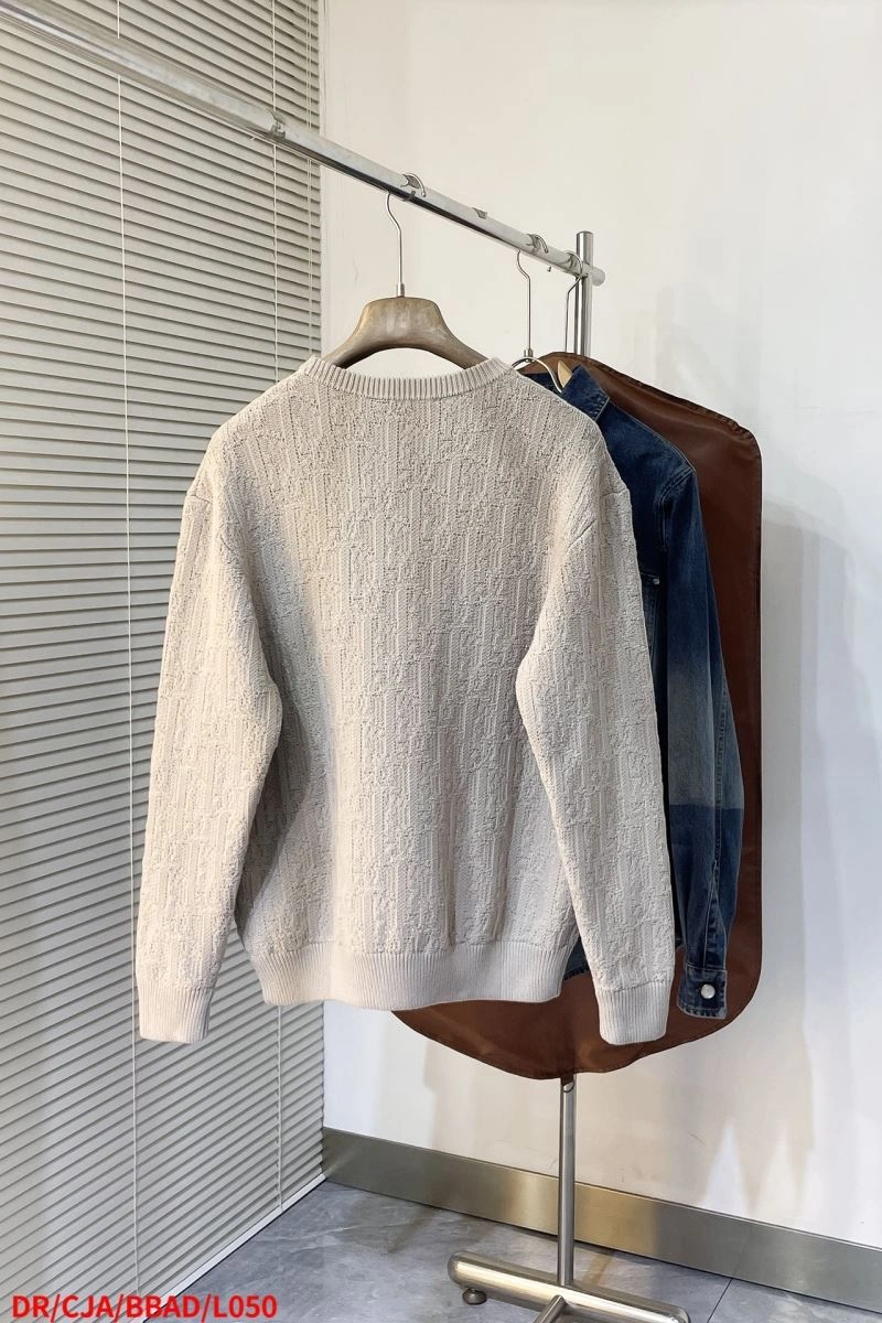 Low-cost Christian Dior Sweaters