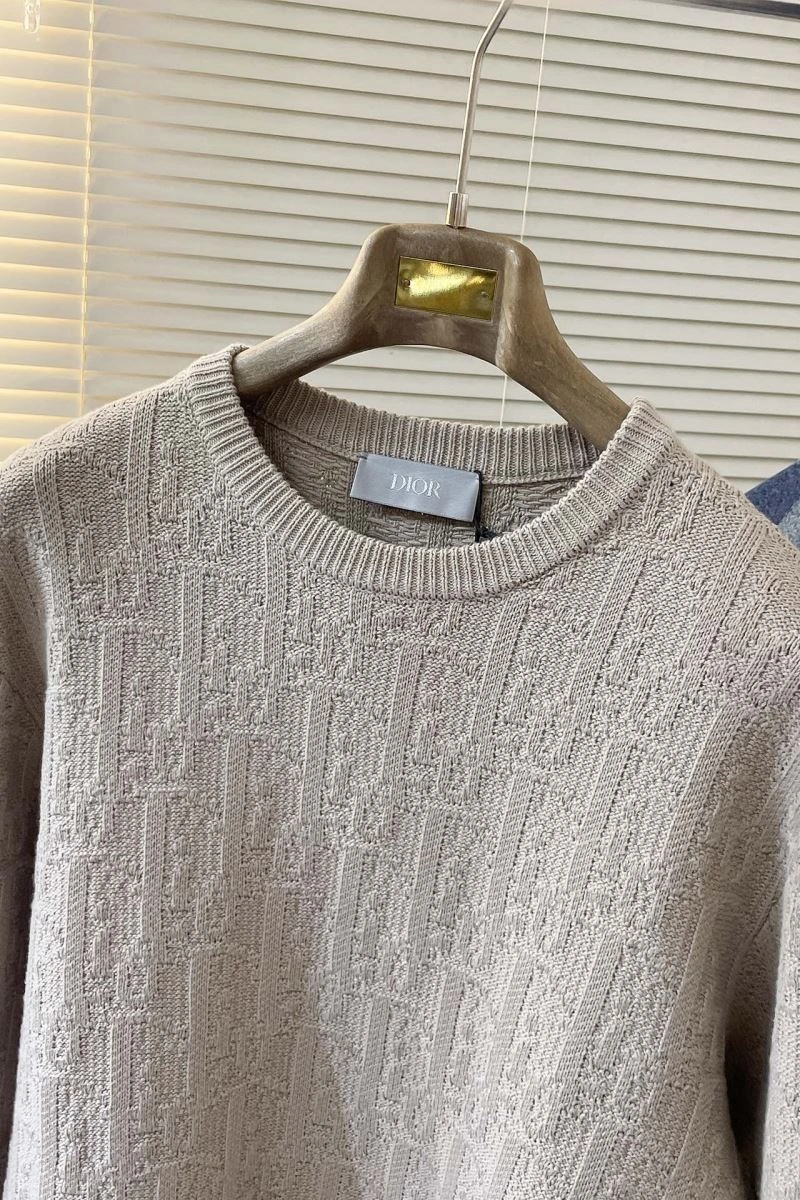 Low-cost Christian Dior Sweaters