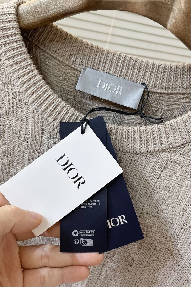Low-cost Christian Dior Sweaters