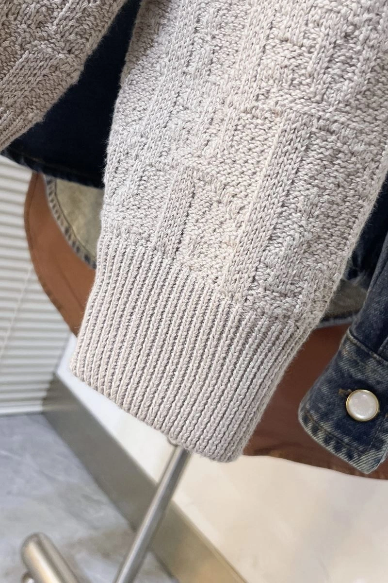 Low-cost Christian Dior Sweaters