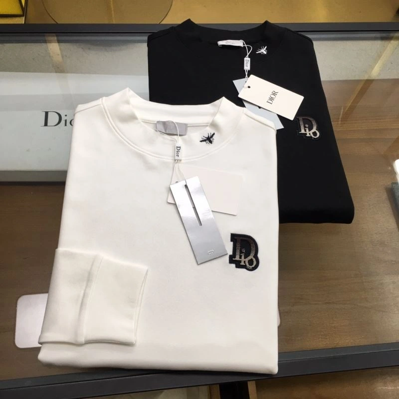 Christian Dior Sweaters