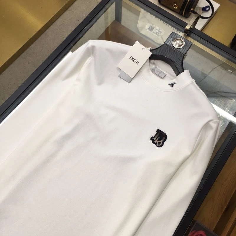 1:1 copy Christian Dior Sweaters