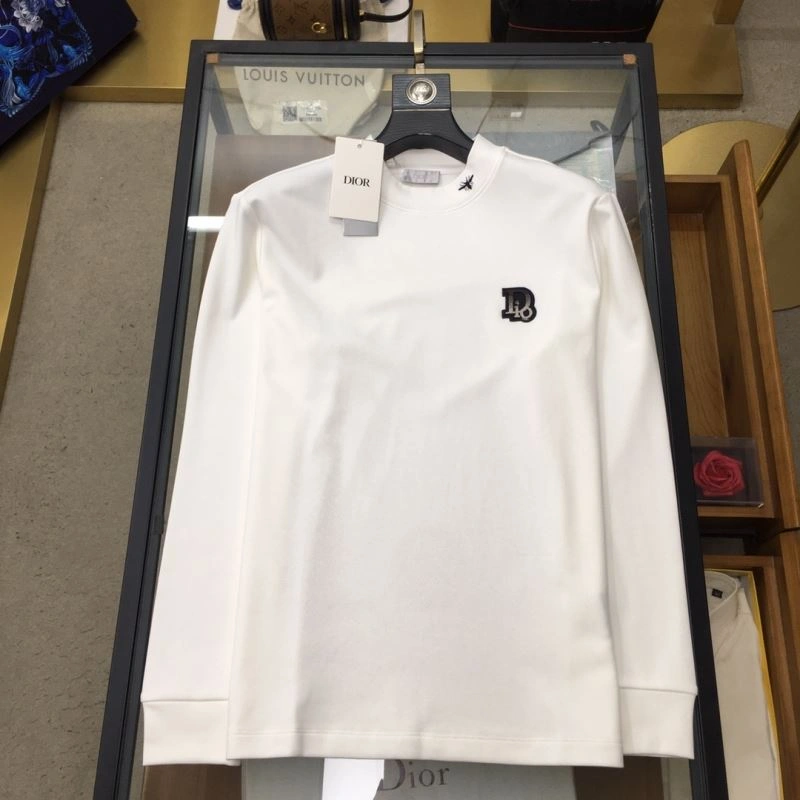 1:1 copy Christian Dior Sweaters