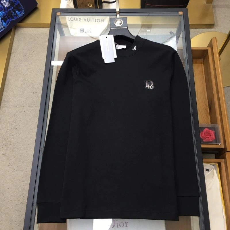 1:1 copy Christian Dior Sweaters