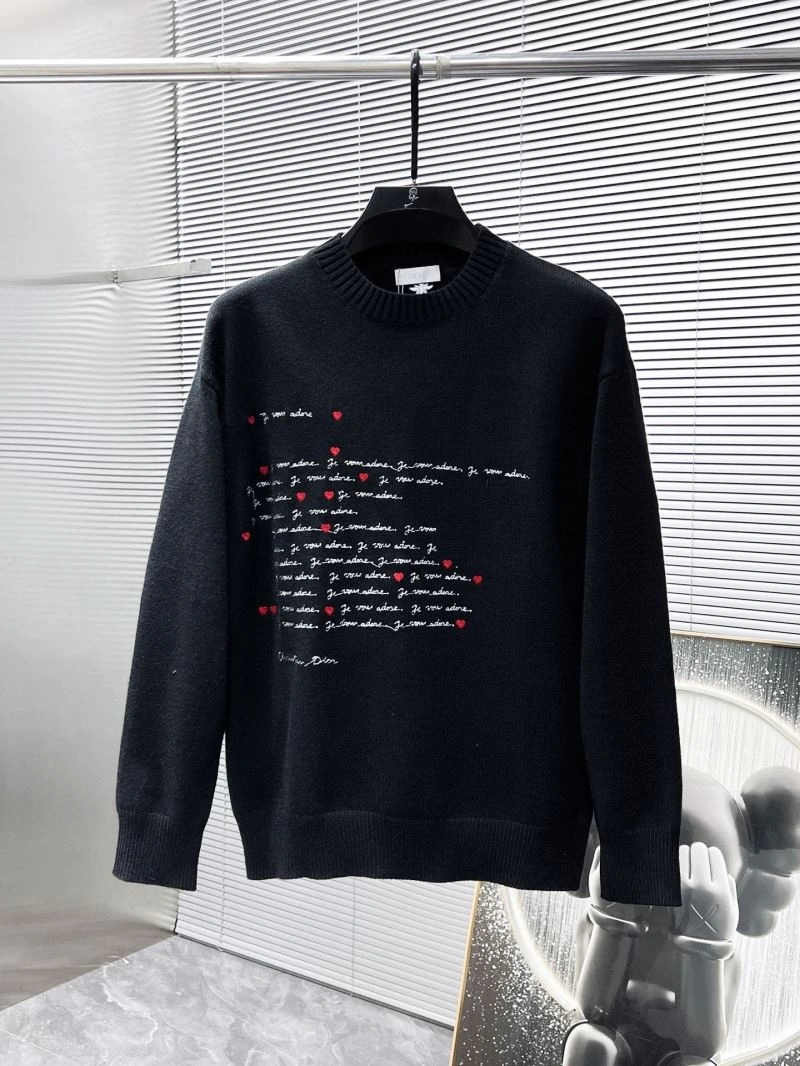 Christian Dior Sweaters