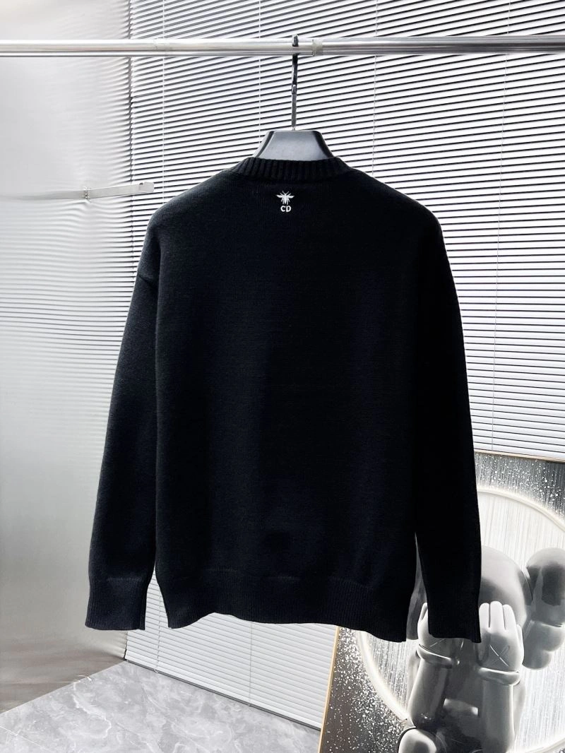 Real Christian Dior Sweaters