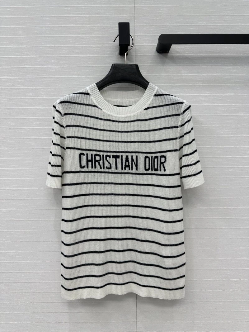 Christian Dior Sweaters