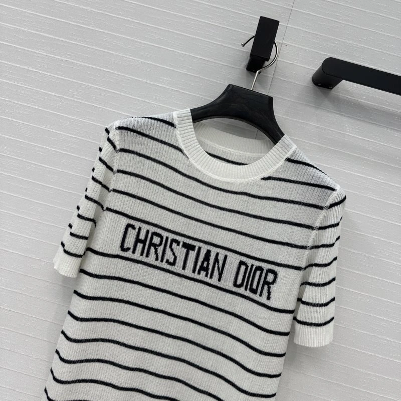 Official Christian Dior Sweaters
