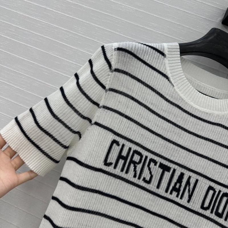 Official Christian Dior Sweaters