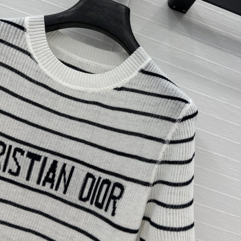Official Christian Dior Sweaters
