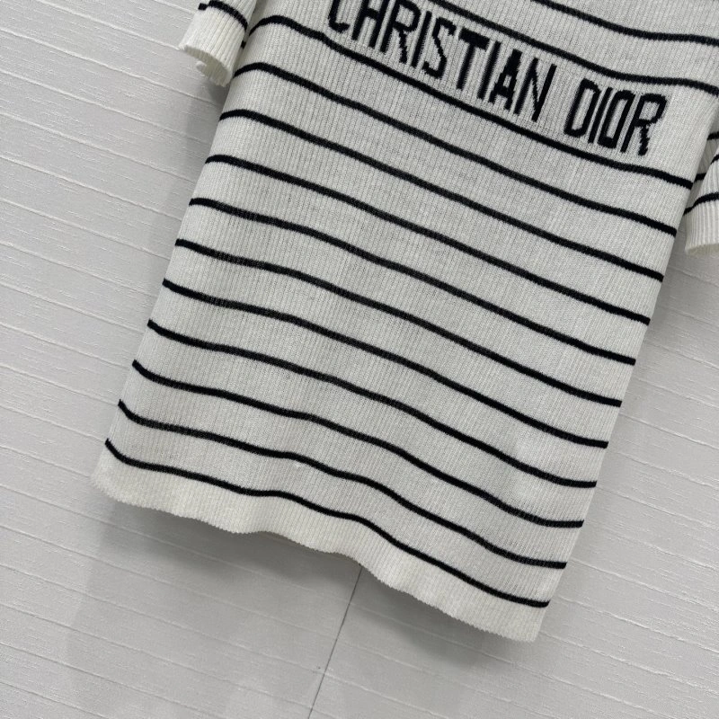 Official Christian Dior Sweaters