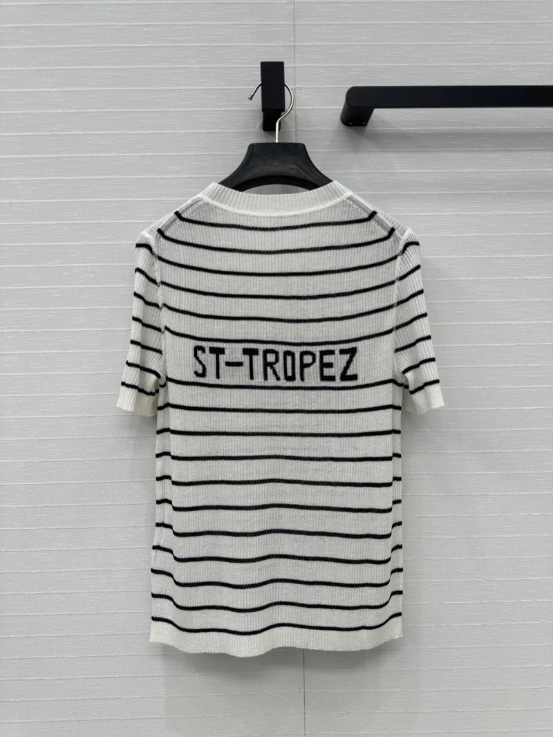 Official Christian Dior Sweaters