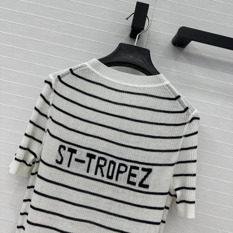 Official Christian Dior Sweaters