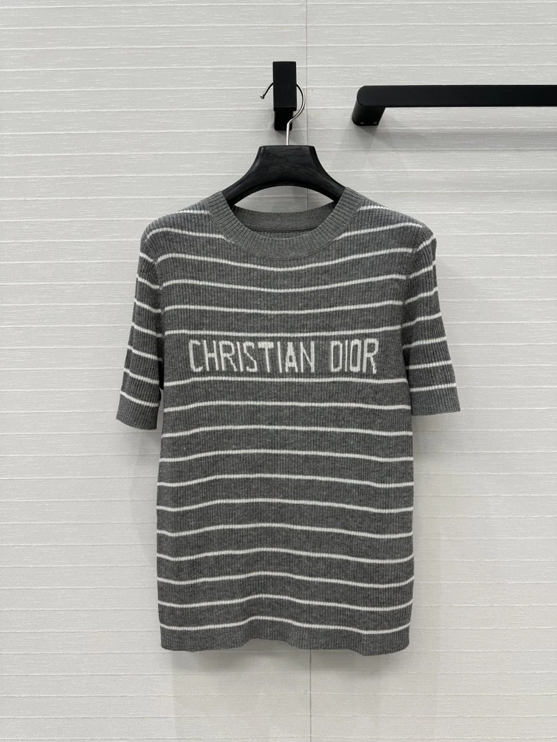 Christian Dior Sweaters