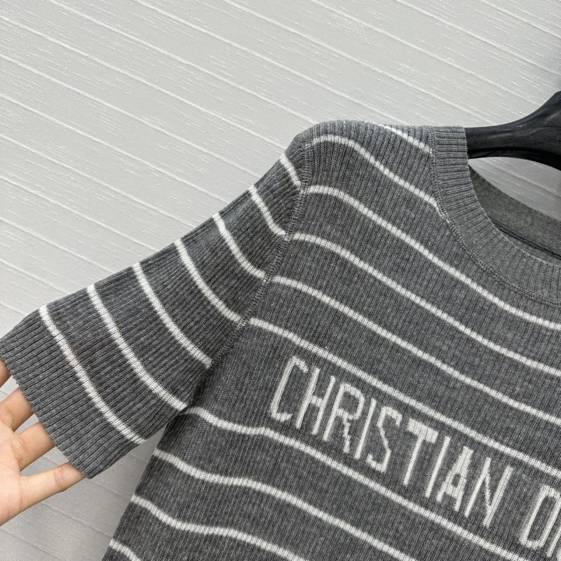 Discounted Christian Dior Sweaters