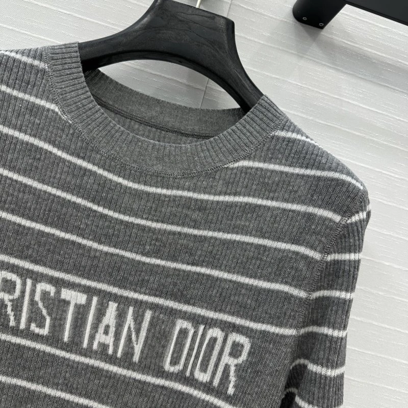 Discounted Christian Dior Sweaters