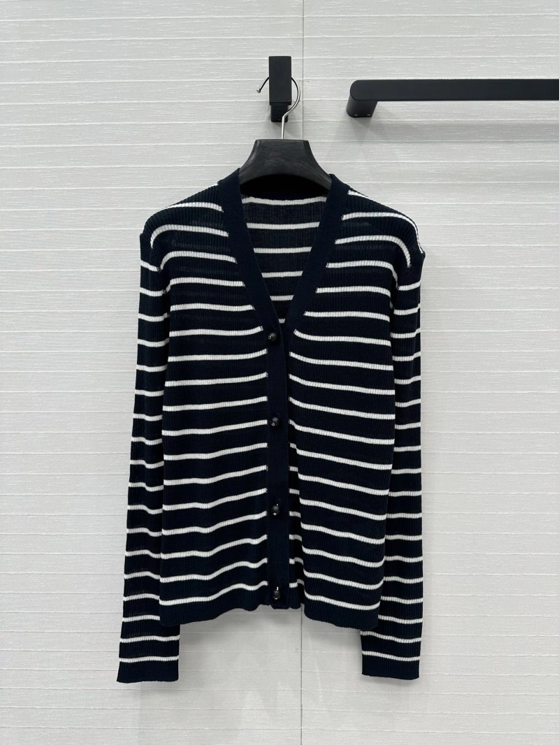 Christian Dior Sweaters