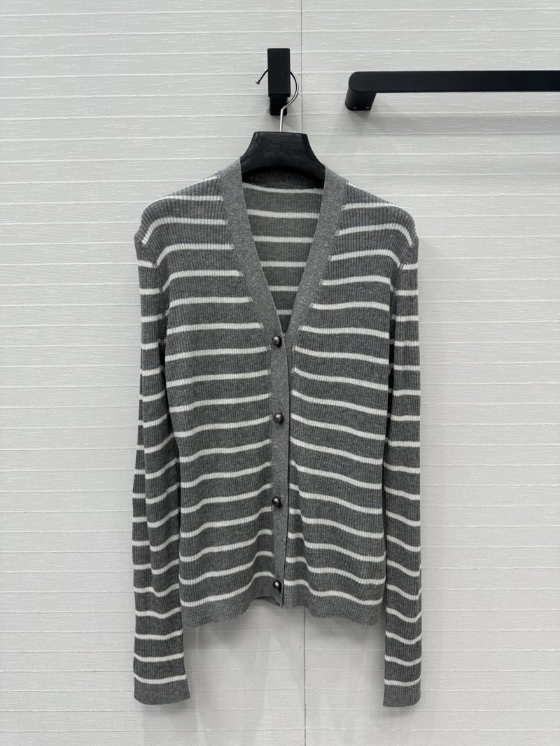 Christian Dior Sweaters