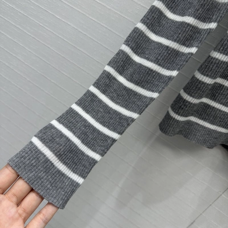 1:1 copy Christian Dior Sweaters