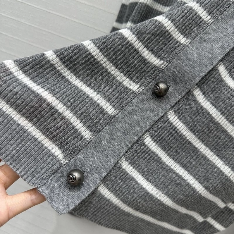1:1 copy Christian Dior Sweaters