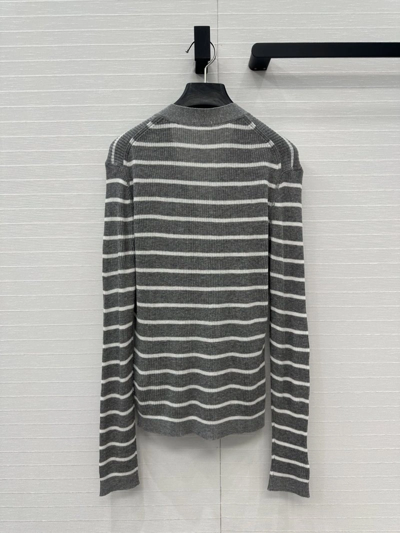 1:1 copy Christian Dior Sweaters