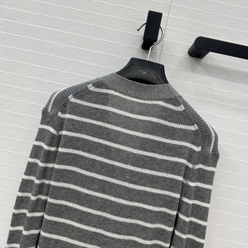 1:1 copy Christian Dior Sweaters